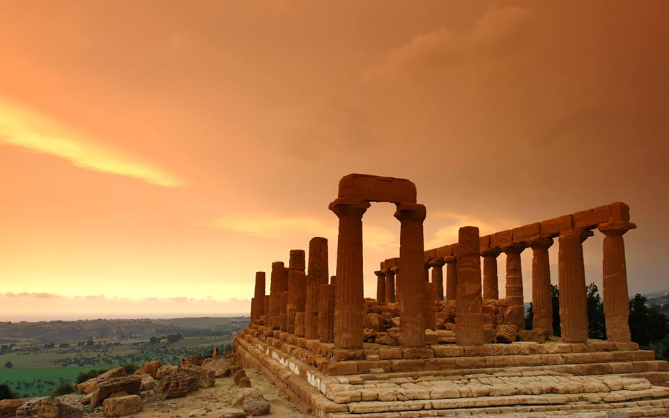LA VALLE DEI TEMPLI Agrigento - Sicilia, storia, cultura, archeologia ... LA VALLE DEI TEMPLI Agrigento - Sicilia, storia, cultura, archeologia ...