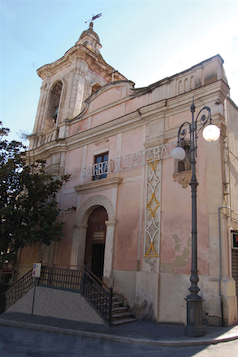 Casteltermini - Sicilia, historia, cultura, arqueología, gastronomía ...